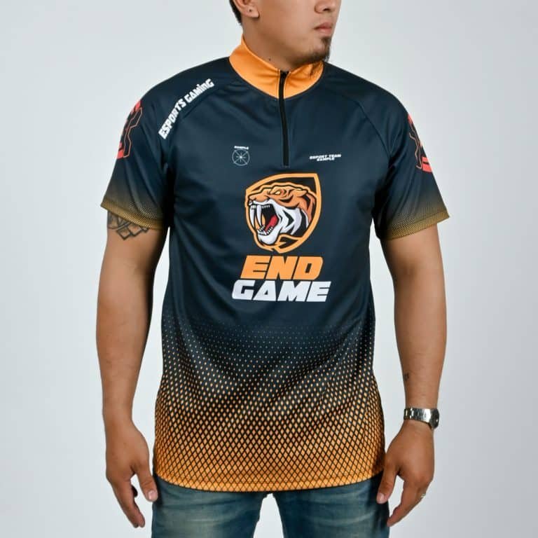 Uncommon Cricket Jersey Design Personalize Sublimation Print