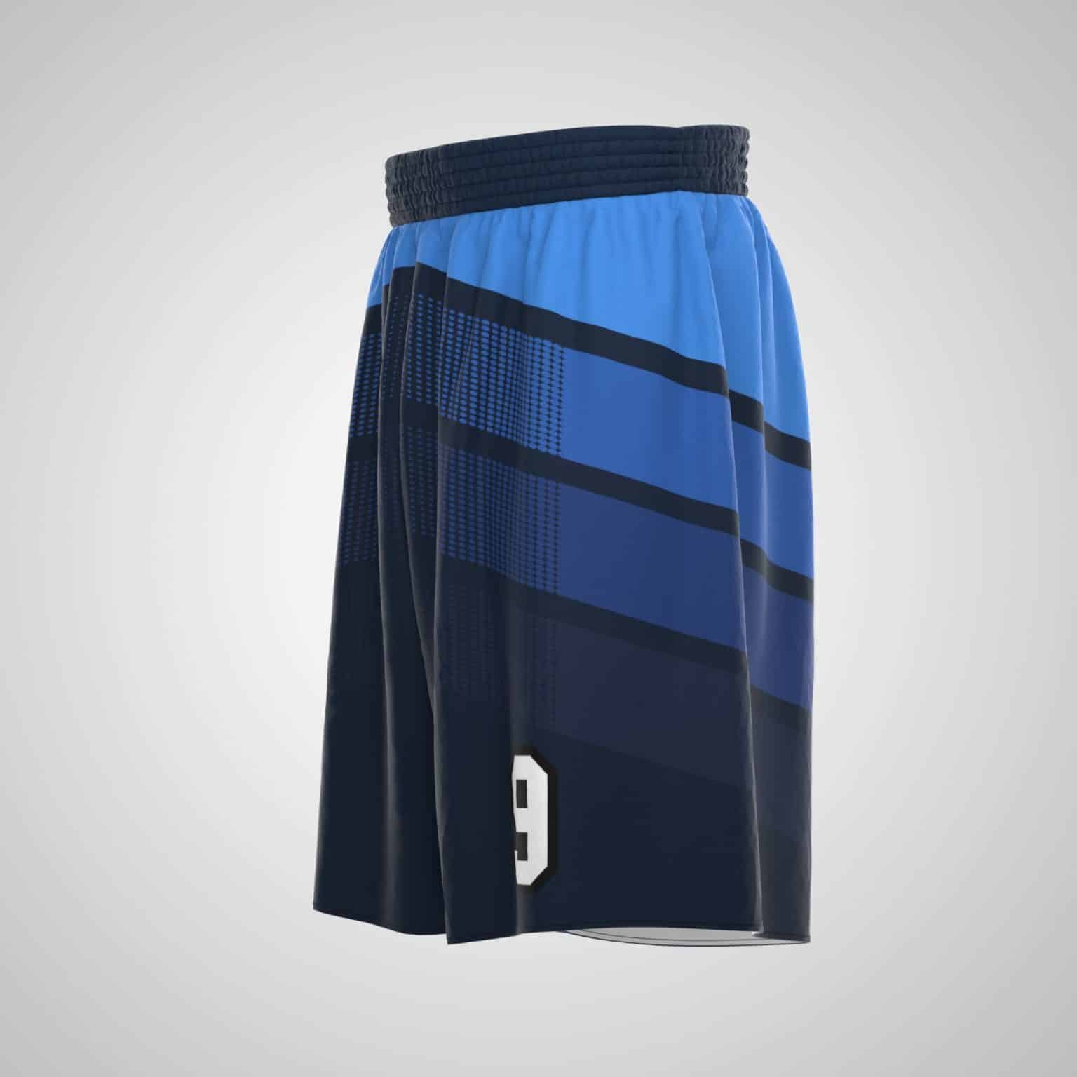 Custom Youth Basketball Jerseys Maker with Sublimation Print