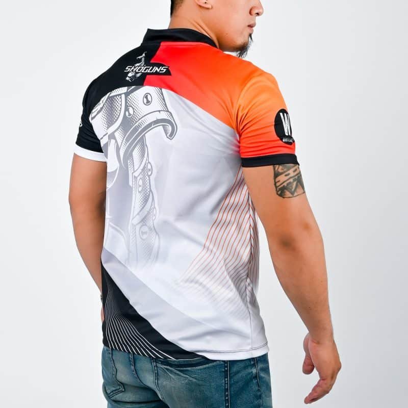 Make Your Own Personalized Sports Jerseys with Affordable Price - White ...