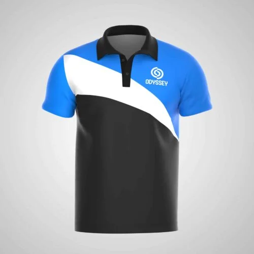 Men’s Custom Polo Team Jerseys || Make Your Own Personalized Polo Shirt ...