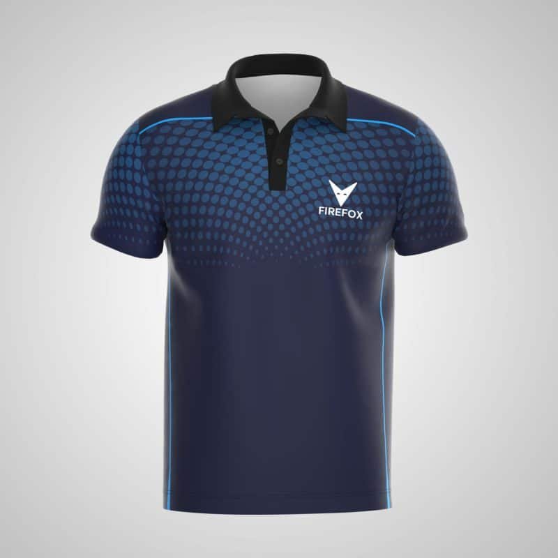 Design Custom Mens Polo Shirts with Your Own Design || Reasonable Price ...