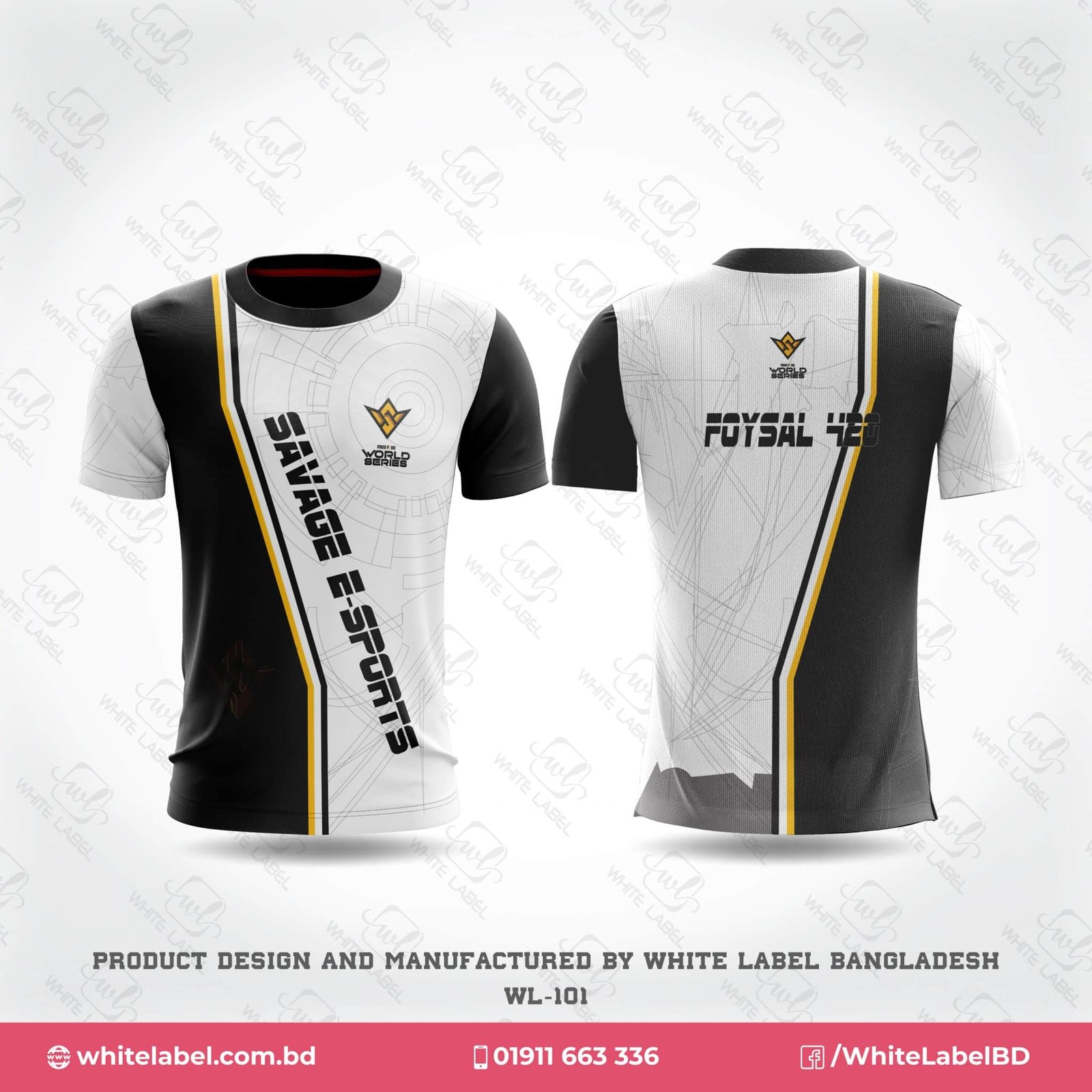 Best Personalized Chinese Collar Jersey Design for Your Team