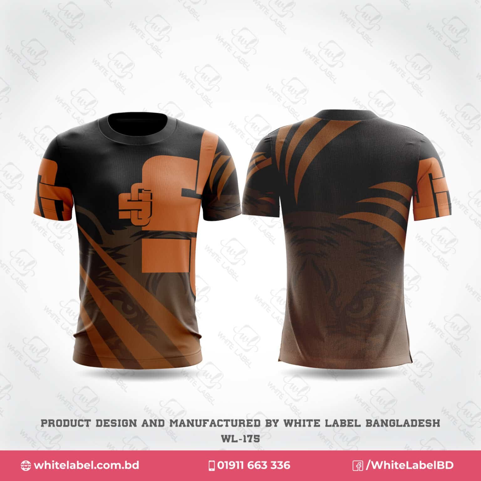 Custom Sublimated Jerseys Make Premium Printed Team Jersey