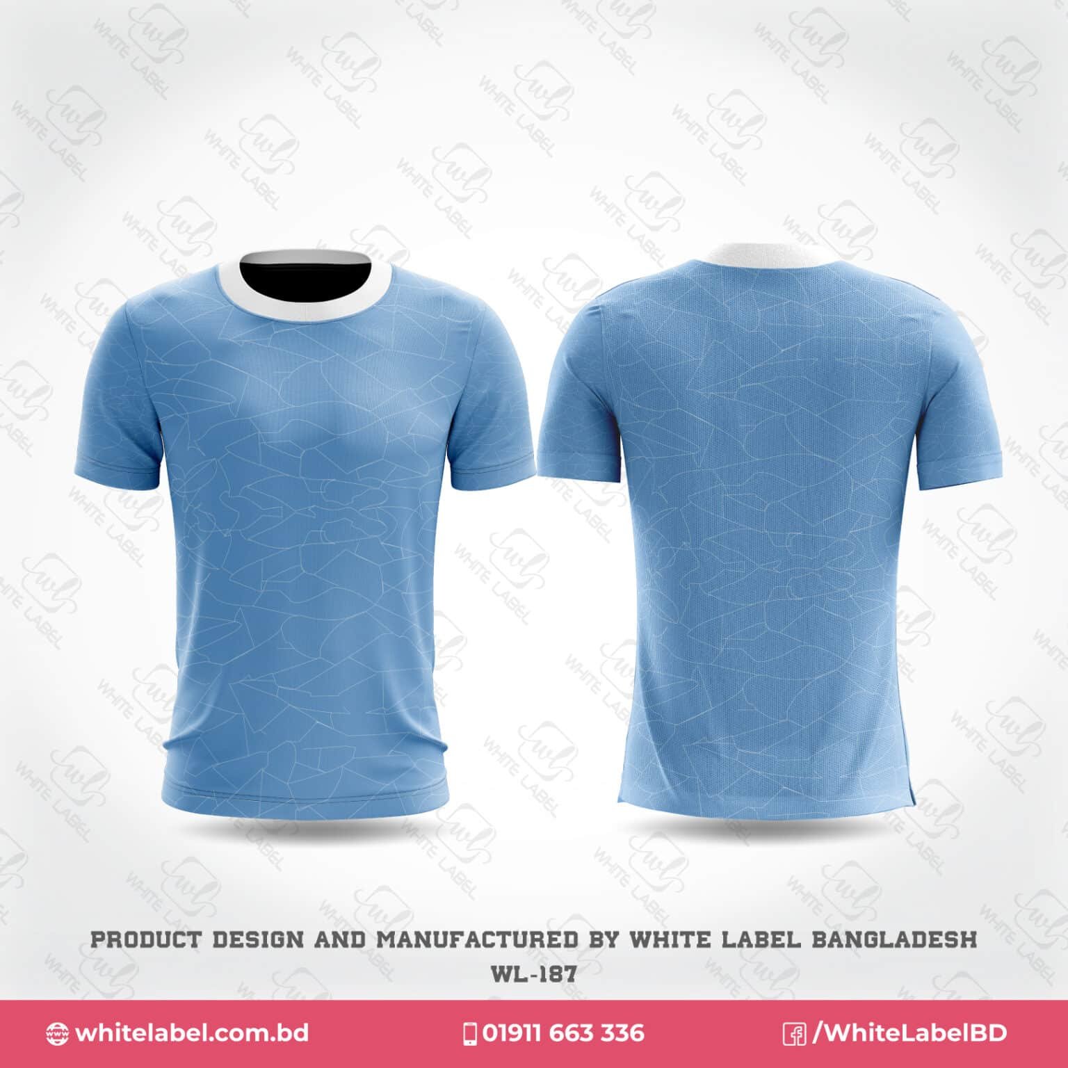 Custom Sublimated Jerseys Make Premium Printed Team Jersey