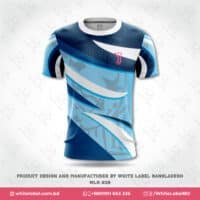 Custom Sublimated Jerseys Make Premium Printed Team Jersey