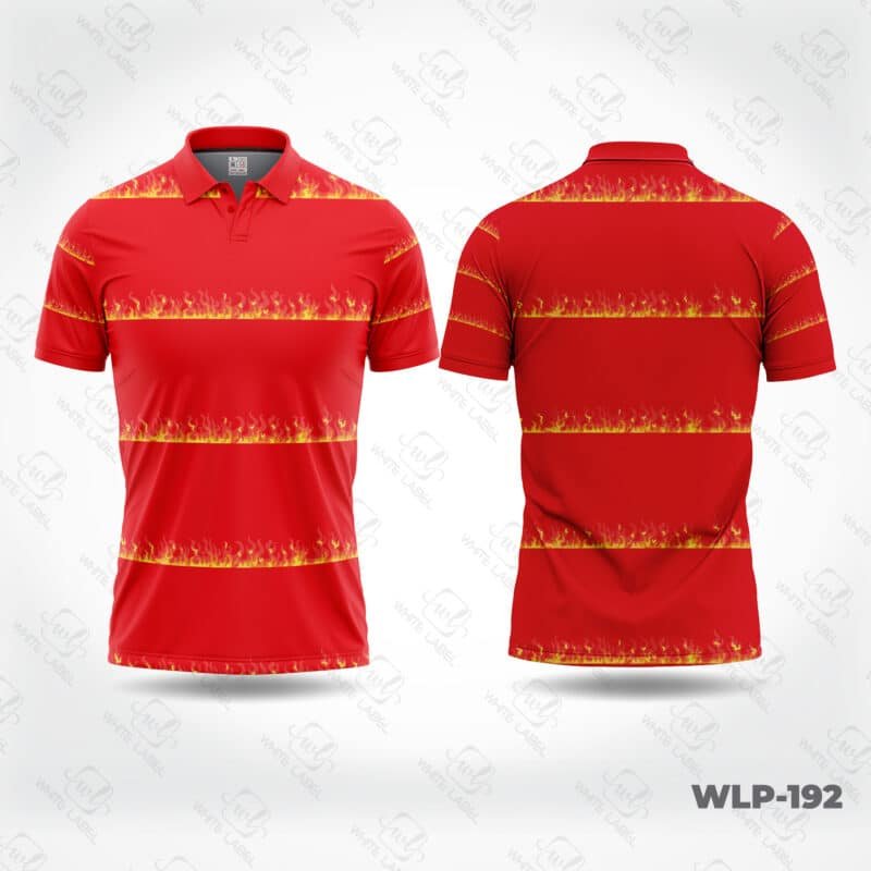 Make team reds custom jersey 100% polyester premium quality