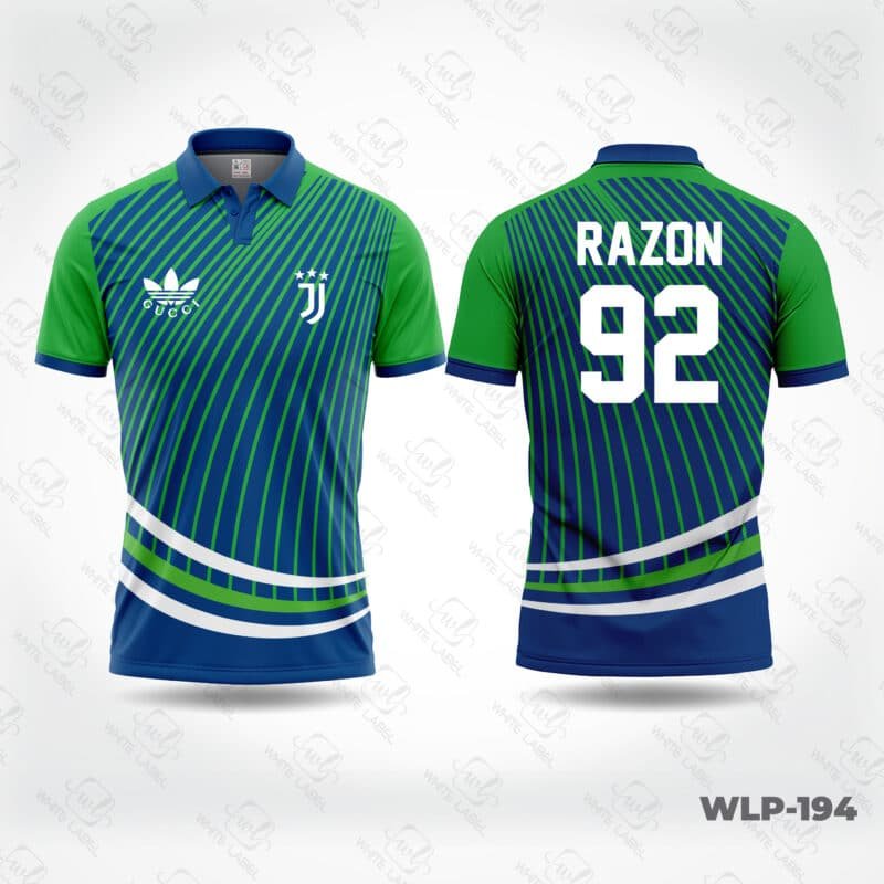 Custom Football Jersey USA Make Team Premium Sportswear