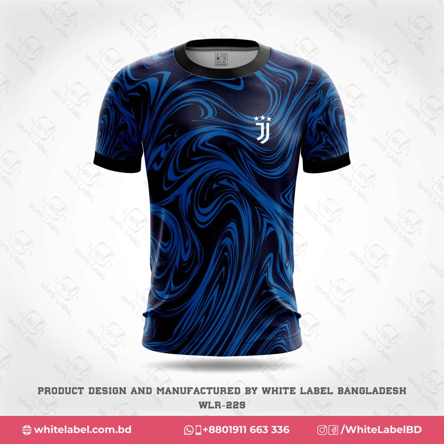 Custom Sublimated Jerseys Make Premium Printed Team Jersey