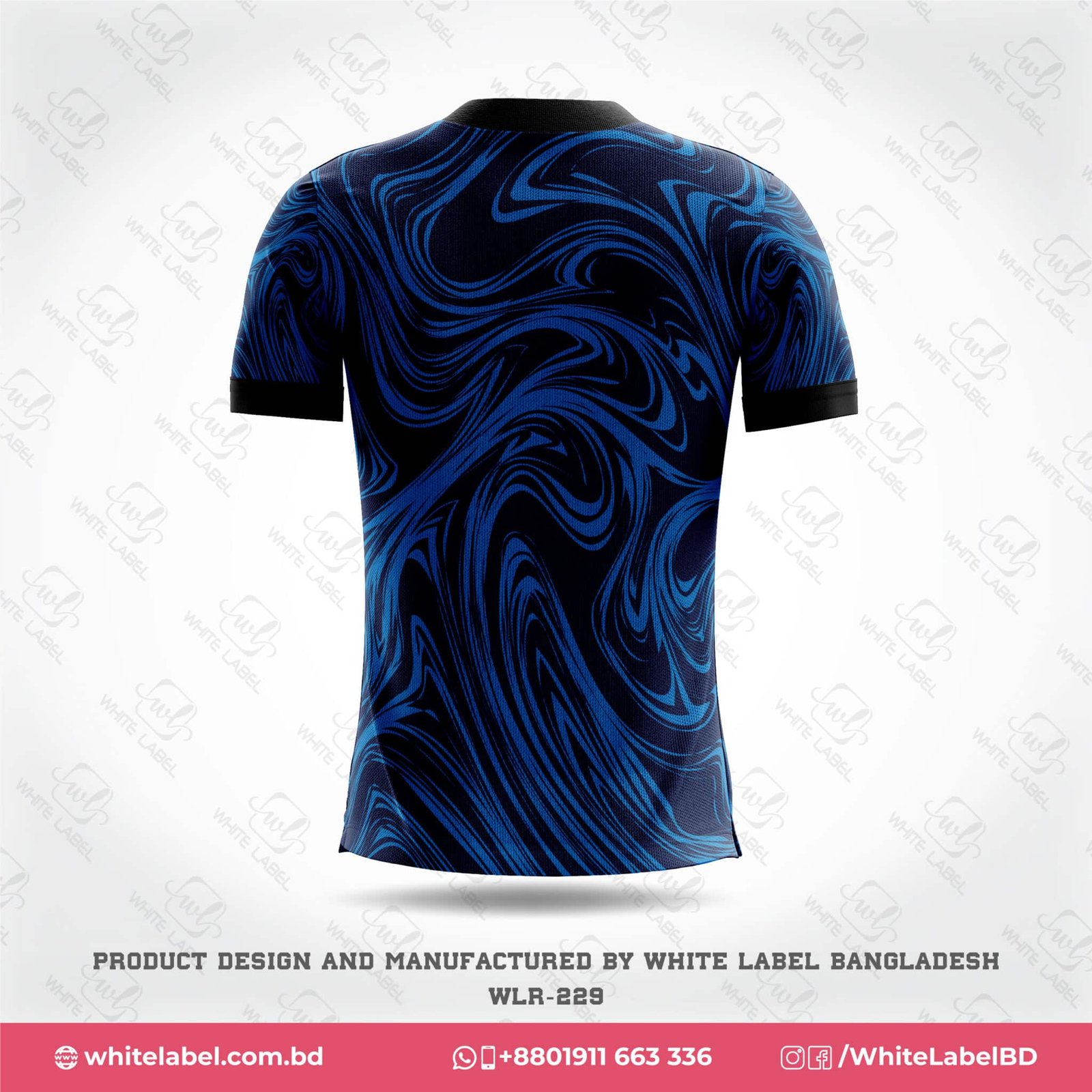 Custom Sublimated Jerseys Make Premium Printed Team Jersey