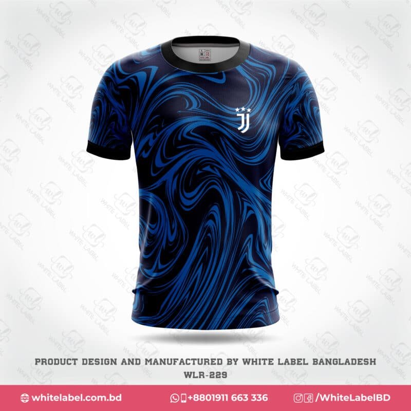 Custom Sublimated Jerseys Make Premium Printed Team Jersey