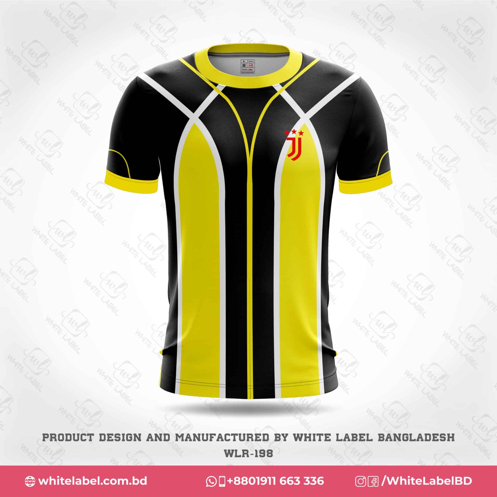 Custom Sublimated Jerseys Make Premium Printed Team Jersey
