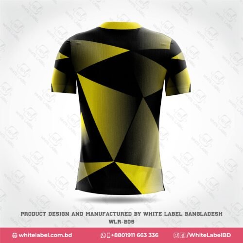 Make Perfect Custom Football Jersey Design Your Team Uniform