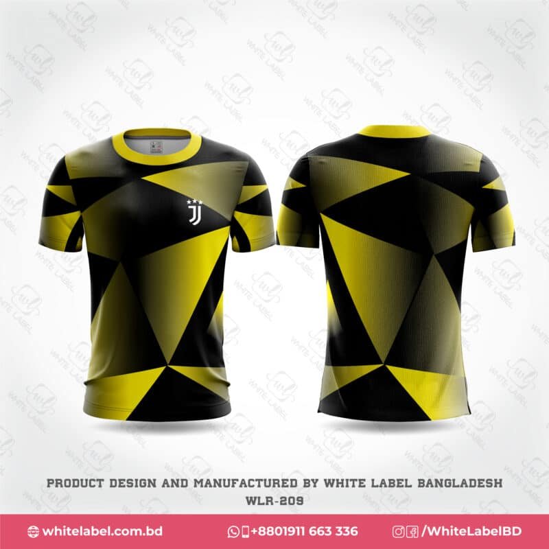 Make Perfect Custom Football Jersey Design Your Team Uniform