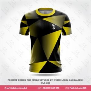 Make Perfect Custom Football Jersey Design Your Team Uniform