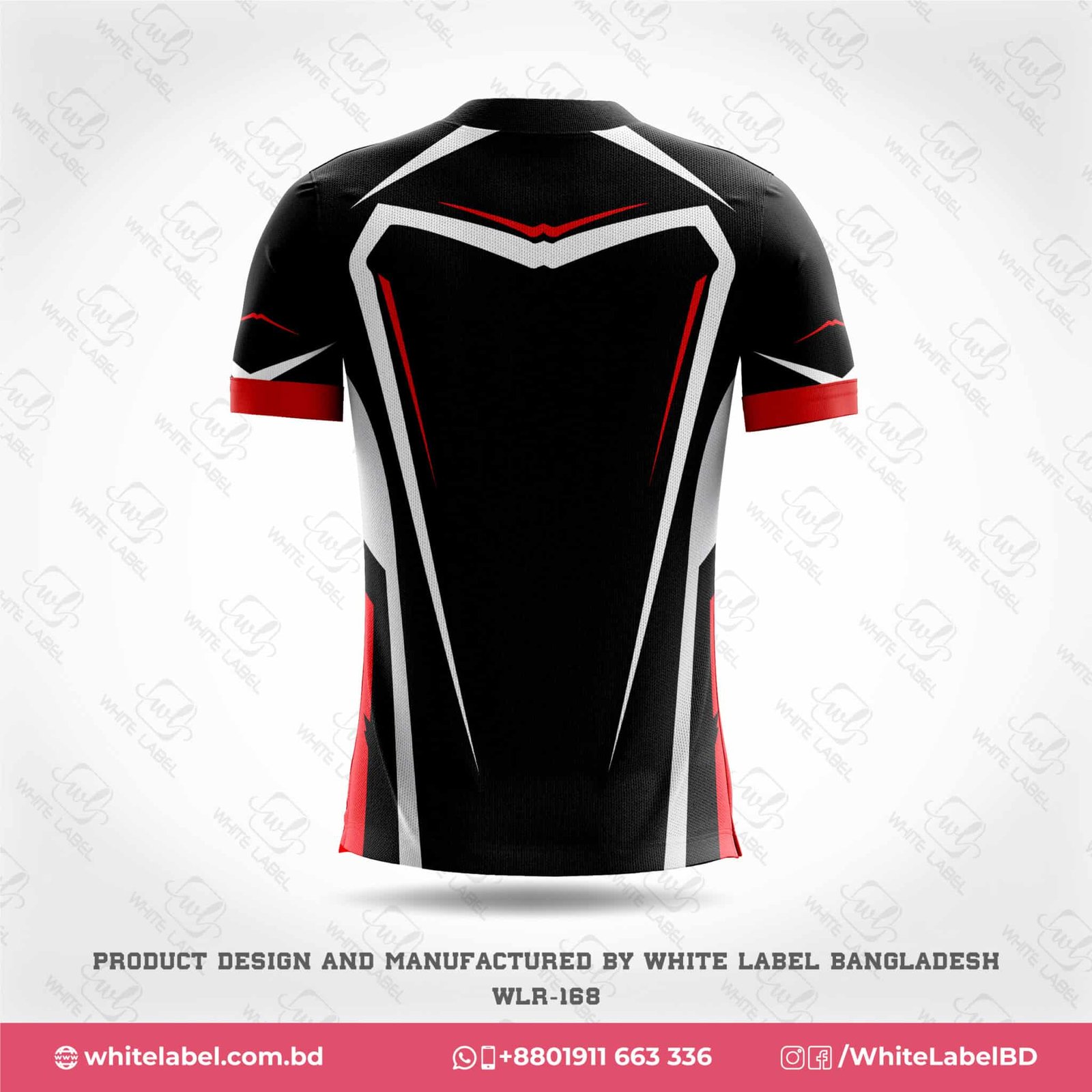 Best Personalized Chinese Collar Jersey Design for Your Team