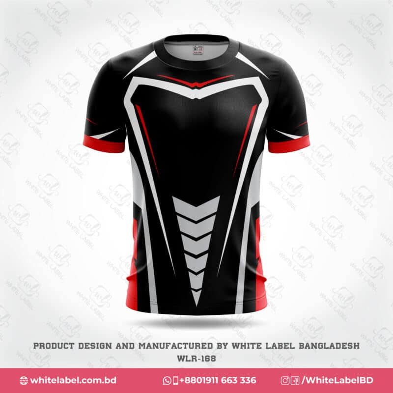Best Personalized Chinese Collar Jersey Design for Your Team