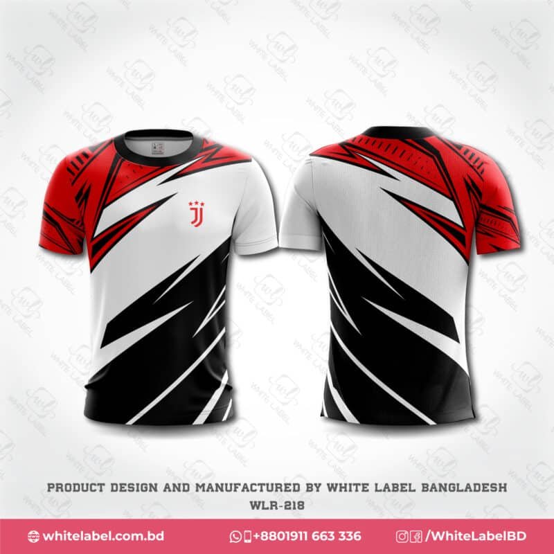 Custom Made Soccer Jersey Make Your Printed Team Uniforms