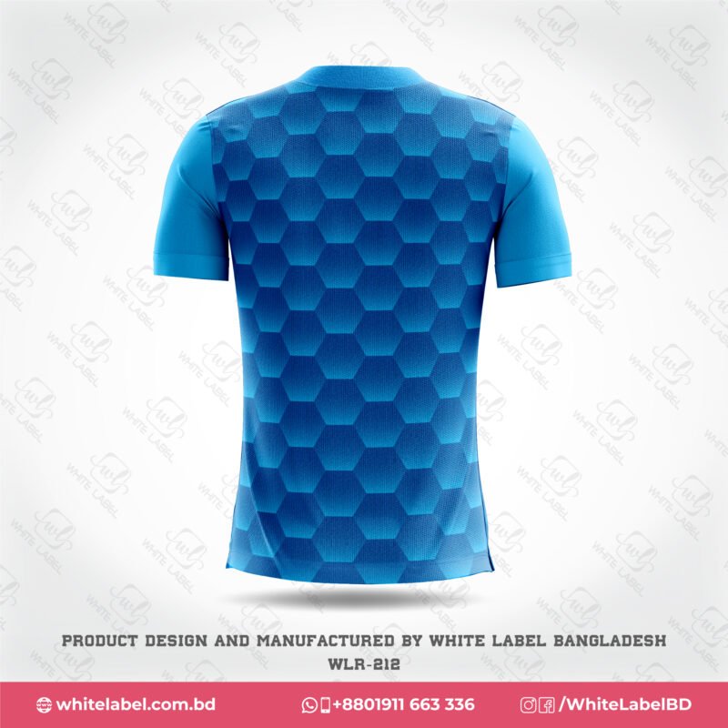 Custom Made Jerseys for All Kinds of Sportswear with Print