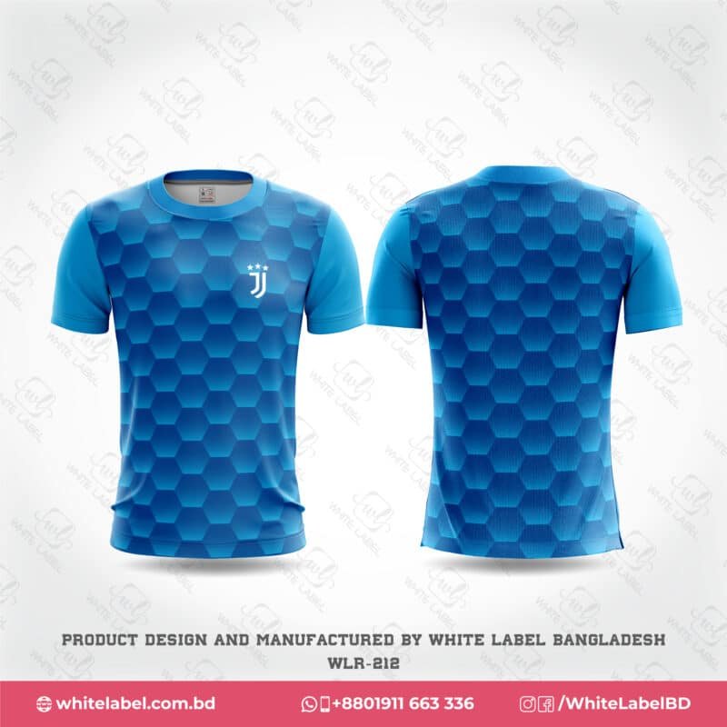 Custom Made Jerseys for All Kinds of Sportswear with Print