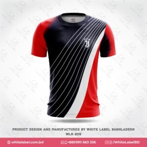 Make Perfect Custom Football Jersey Design Your Team Uniform