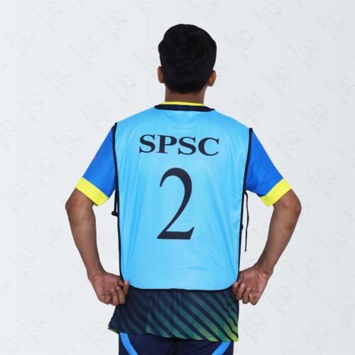 Custom Printed Personalized Sports Bibs in UK, AU, USA | WL