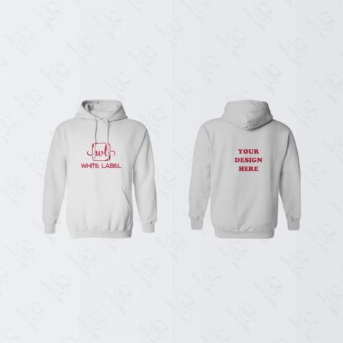 Customized Hoodie with Your Own Design, Make Jackets