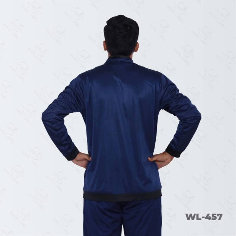 Design Customizable Tracksuit Jacket, Custom Tracksuit manufacturers