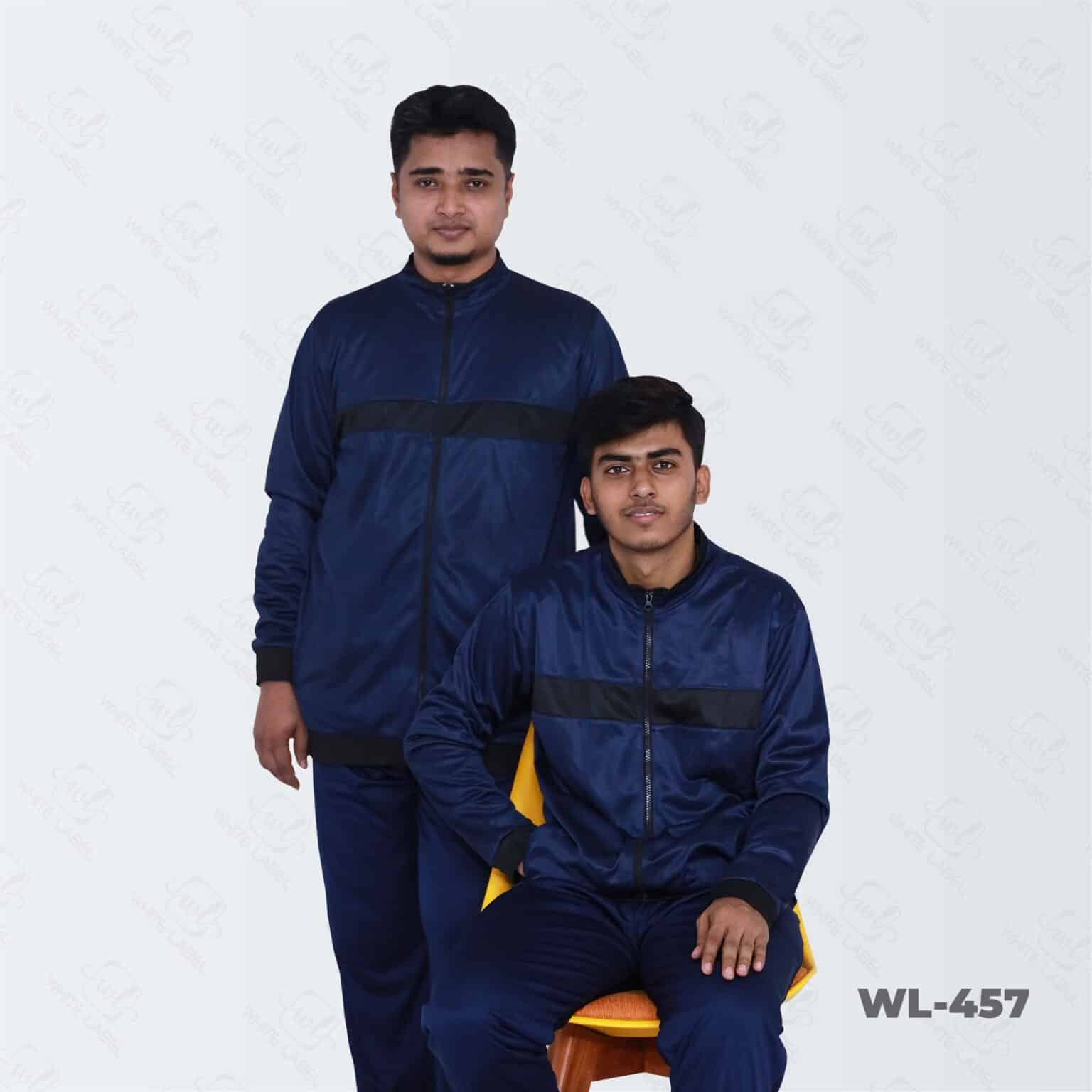 Design Customizable Tracksuit Jacket, Custom Tracksuit manufacturers