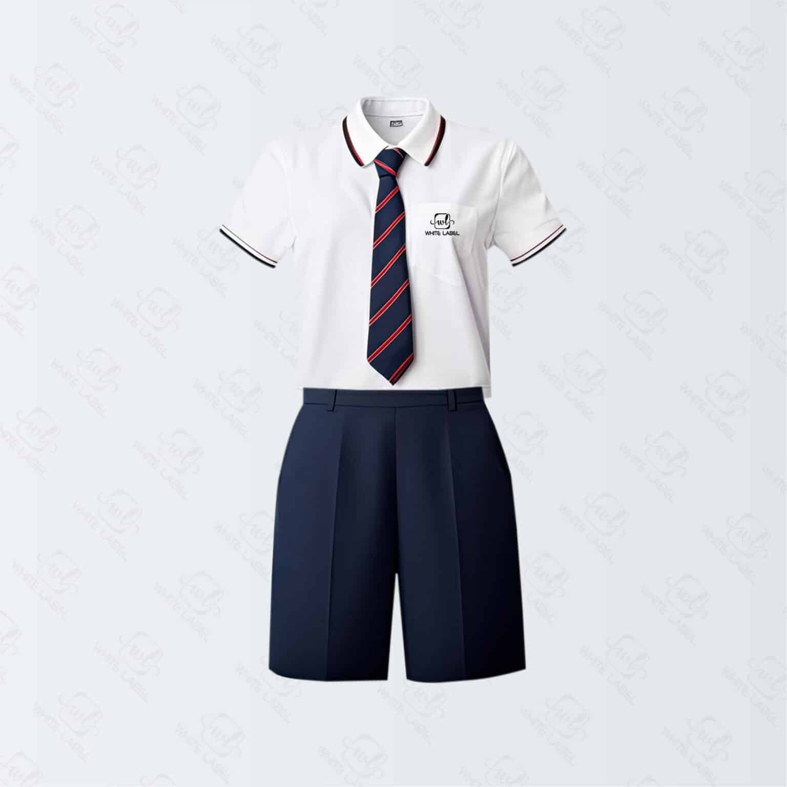 Best School Uniforms Manufacturer in Bangladesh per