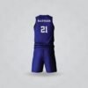 Design Mens Custom Made Volleyball Uniforms with Team Logo