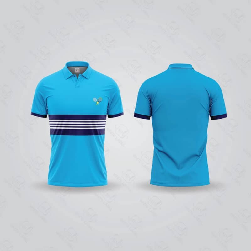 Design Custom Tennis Uniforms with Your Own Logo || Tennis Jersey ...