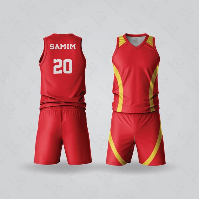 Design Volleyball Custom Jerseys with Your Own Logo | Make Team ...
