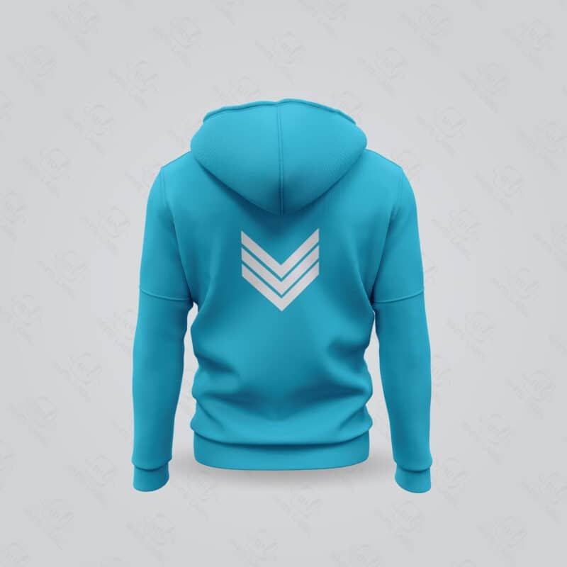 Design Custom Team Hoodies in NYC with Affordable Price