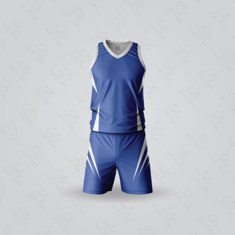 Design Mens Custom Made Volleyball Uniforms with Team Logo