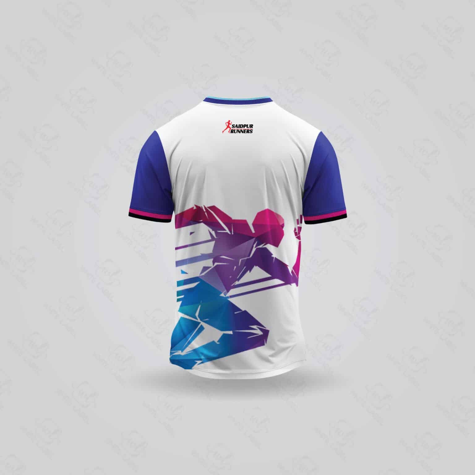 Design Mens Custom Made Volleyball Uniforms with Team Logo