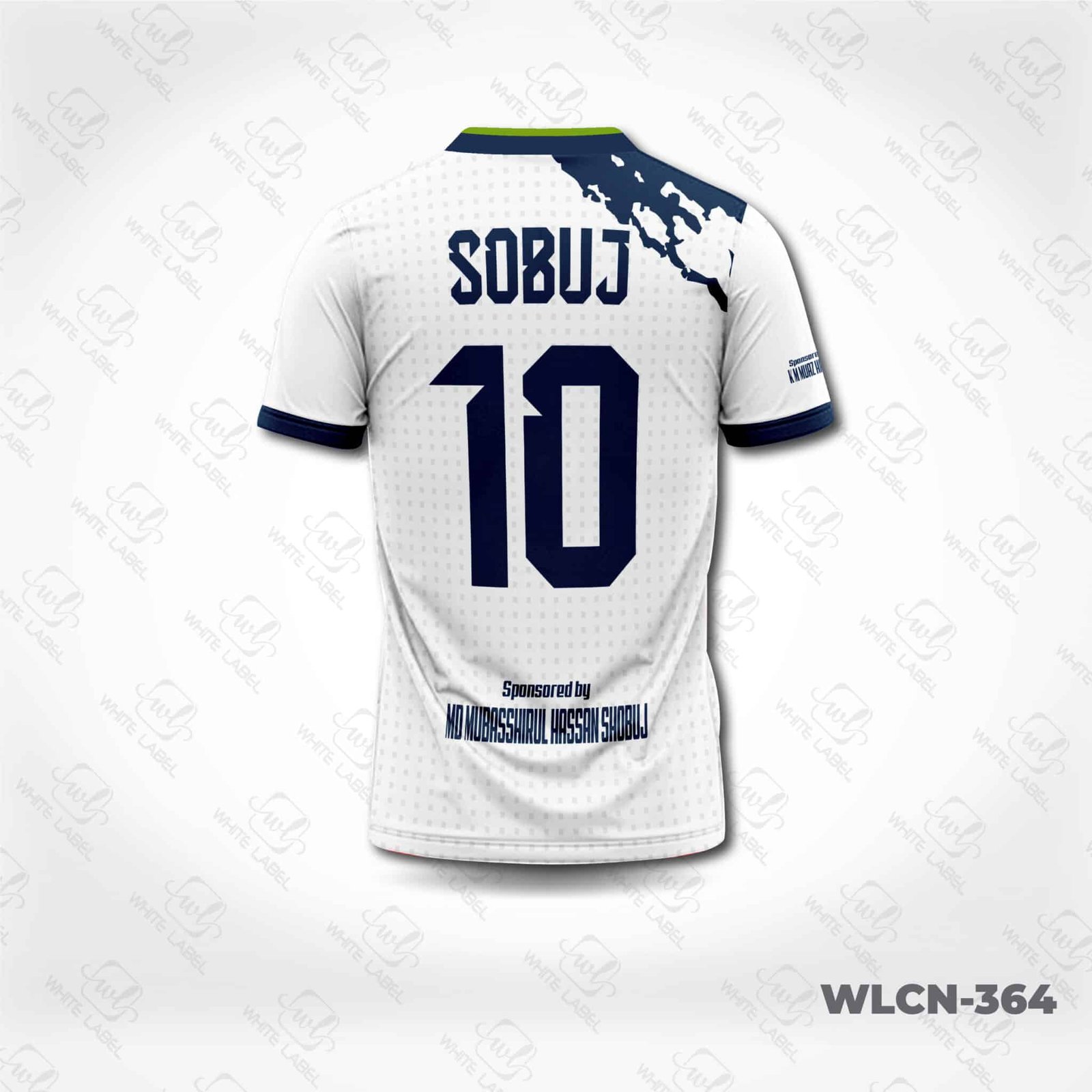 Design Own Chinese Collar Cricket Jersey Mens Great Price