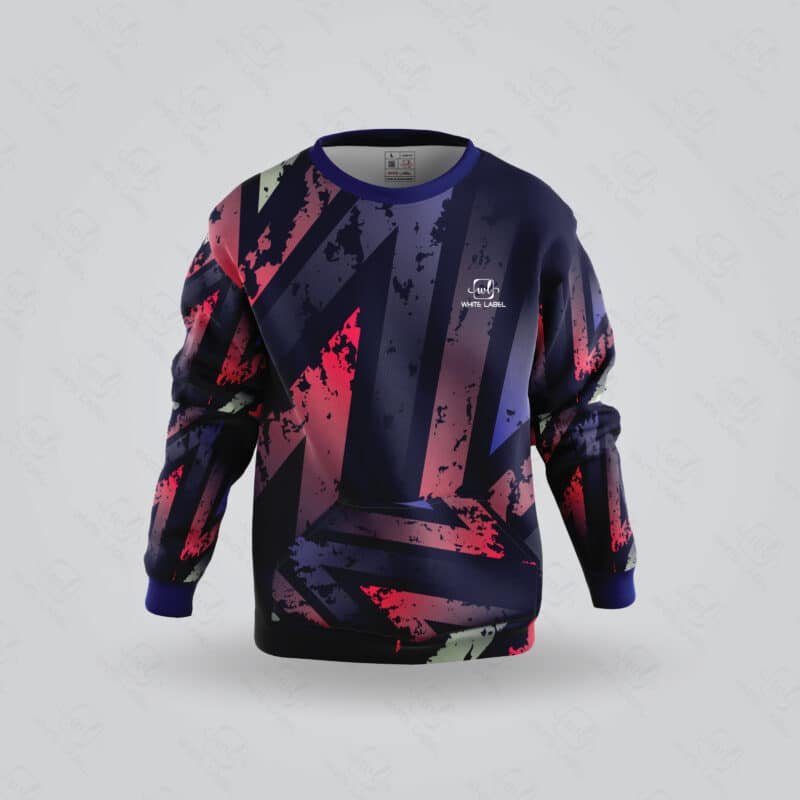 Design Best Custom Made Sweatshirts with Logos Online Price