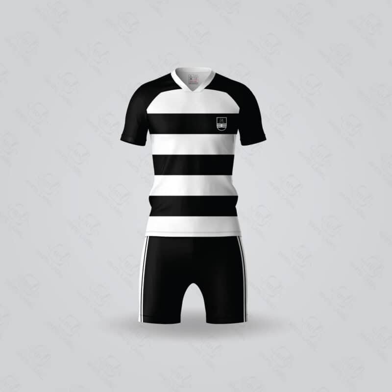 Design Your Own Personalized Rugby Jersey Uniform Team logo
