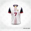 Design Mens Custom Made Volleyball Uniforms with Team Logo