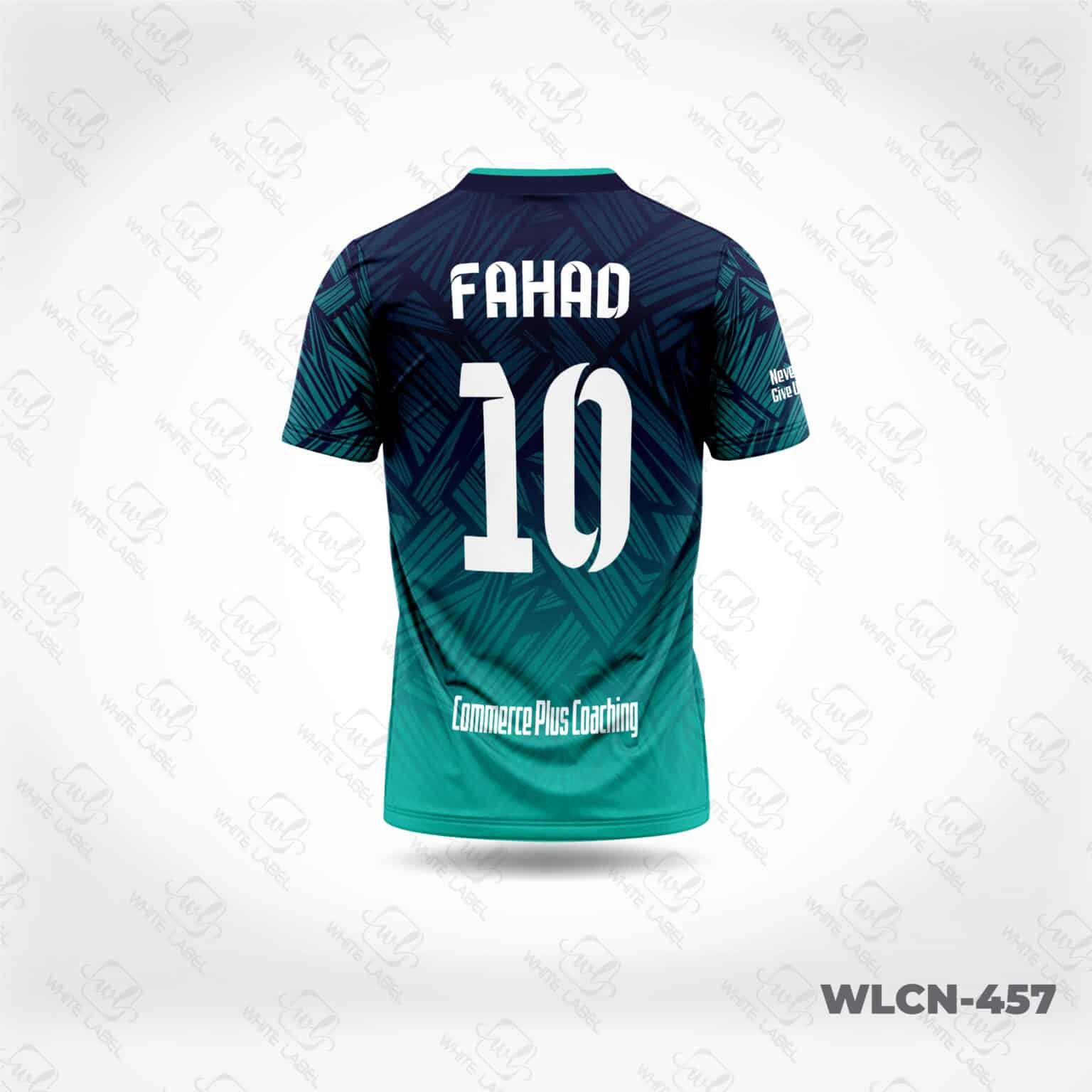 Custom Team Jerseys - Personalized Sports Jerseys | White Label