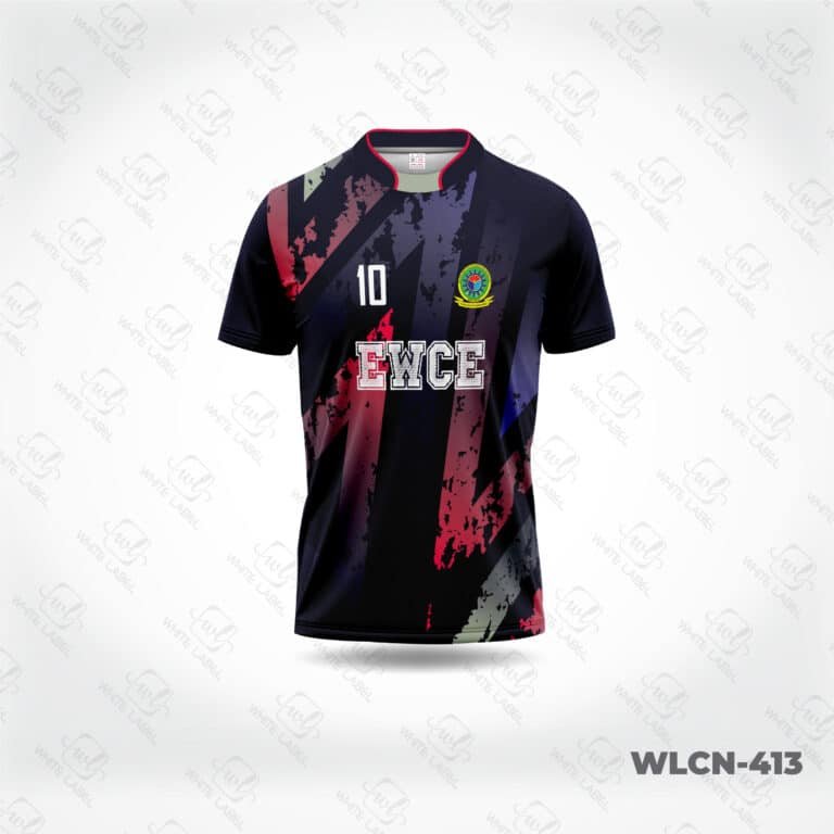 Custom Jersey Maker with Sublimation Print Premium Kit