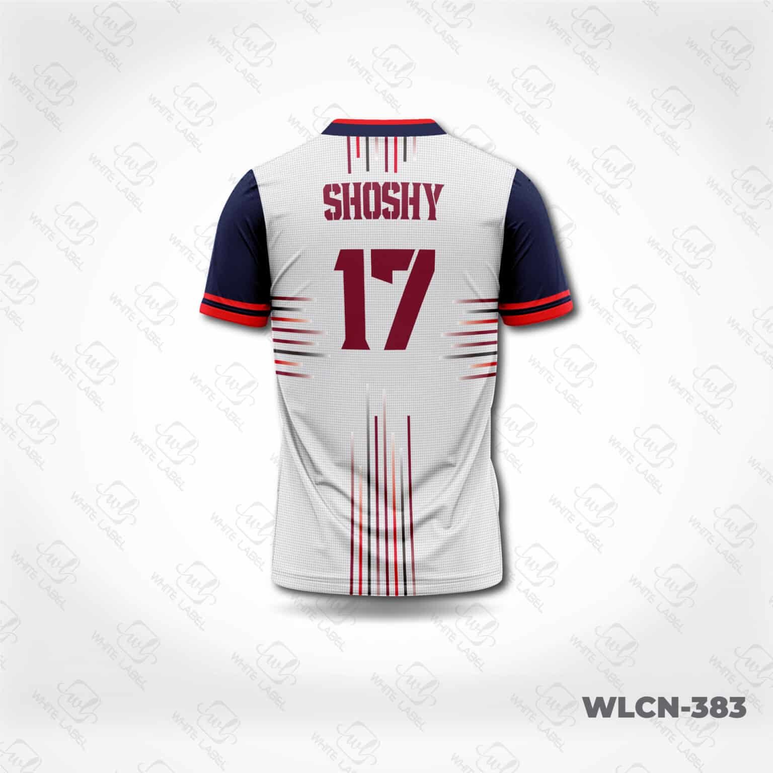 Design Mens Custom Made Volleyball Uniforms with Team Logo