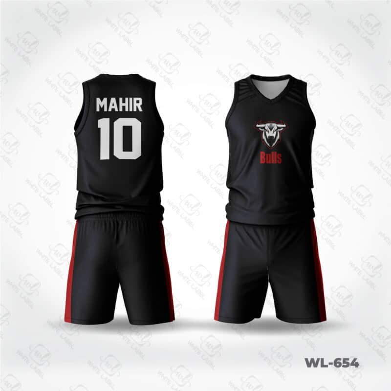 Custom Mens Basketball Jerseys with Your Own Design Maker