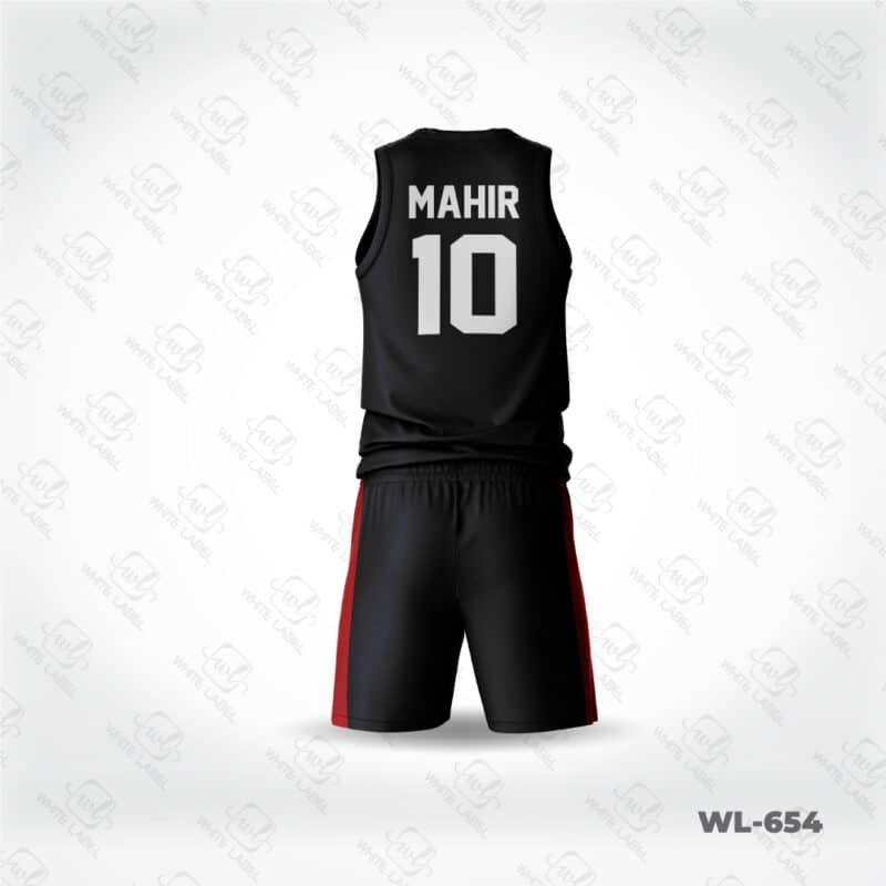 Sublimation Jersey Design for Make All Kinds of Sportswear