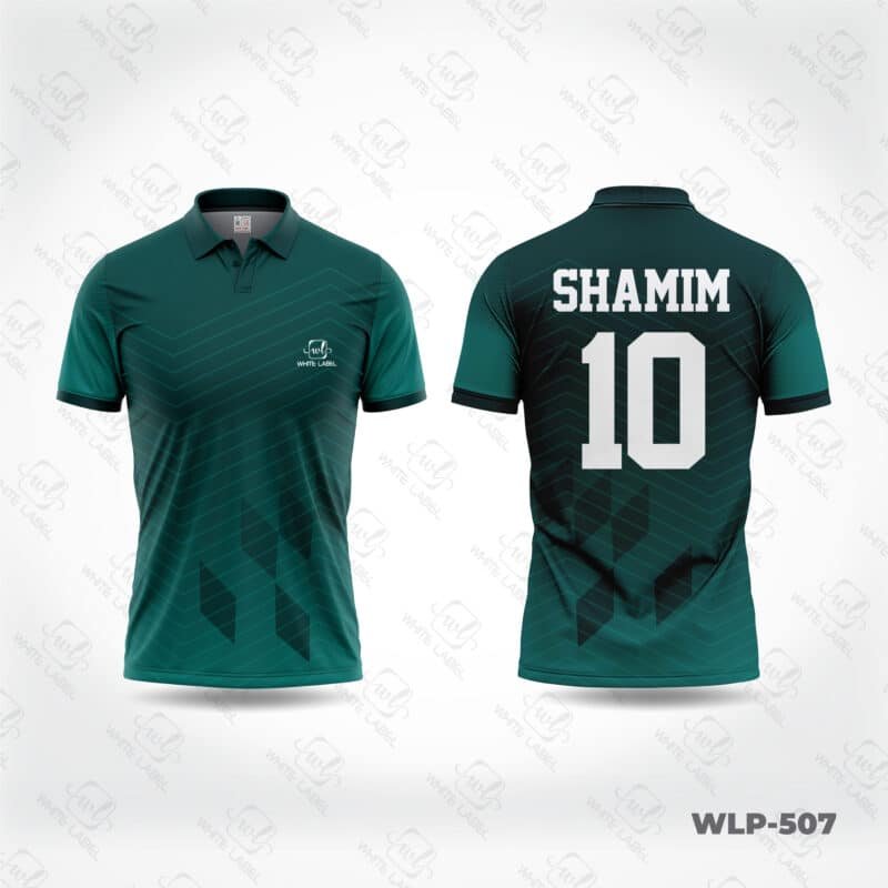 Jersey Custom Sports Apparel Clothing with Your Name