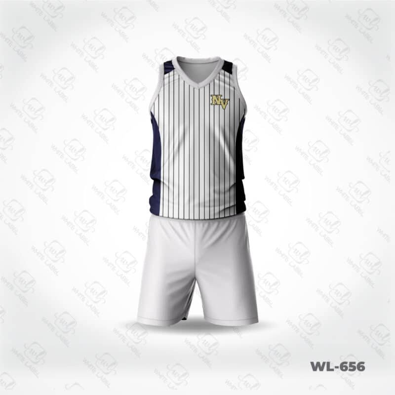 Custom Youth Basketball Jerseys Maker with Sublimation Print