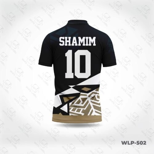 Sublimation Jersey Design for Make All Kinds of Sportswear