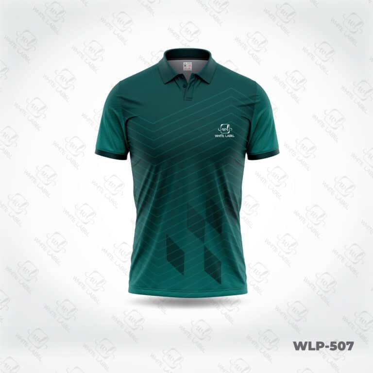 Best Custom Esports Jersey Maker with Your Own Design