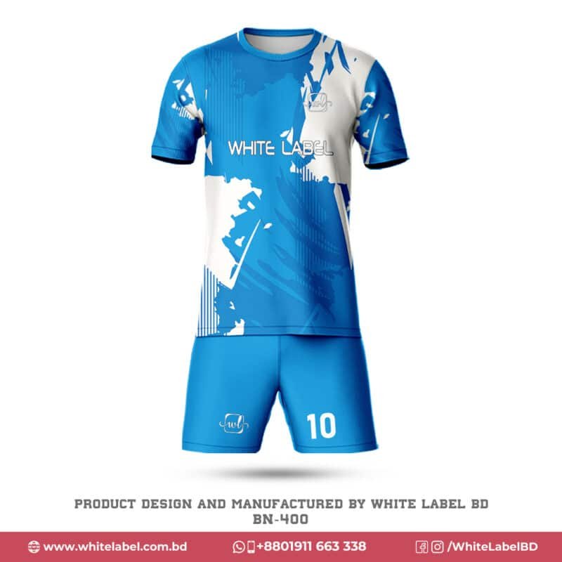 Personalized Football Uniforms for Teams-BN-400