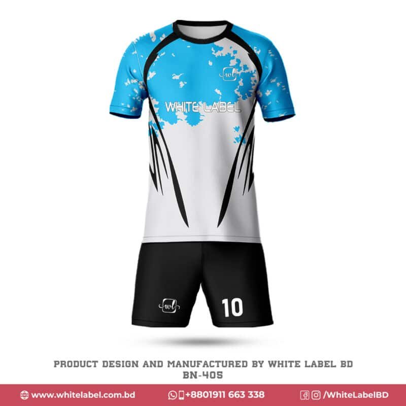 Unique Football Uniforms for Your Team-BN-405